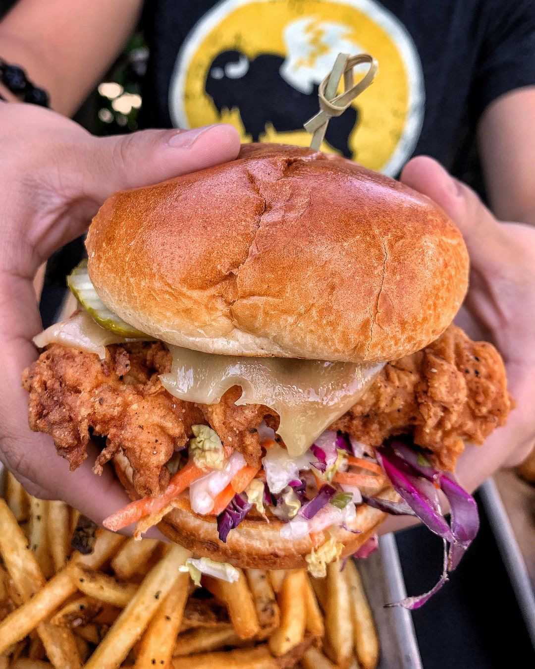 Buffalo Wild Wings Grill And Bar Visit Suffolk Virginia
