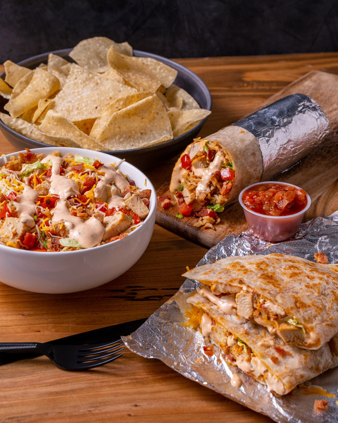 Moe’s Southwest Grill | Visit Suffolk Virginia