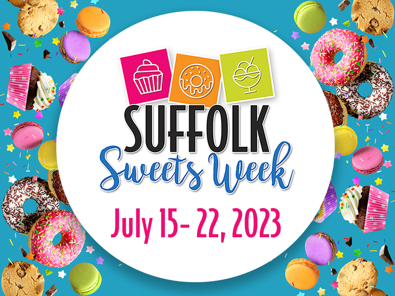 Suffolk Sweets Week | Visit Suffolk Virginia