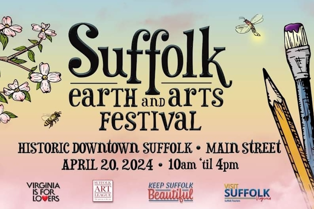 Signature Events | Visit Suffolk Virginia