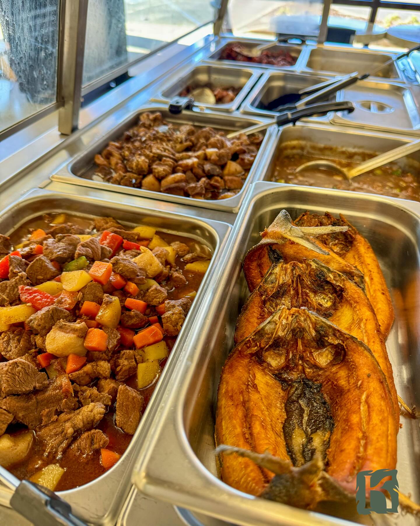 Kusina Filipino Cuisine - Visit Suffolk Virginia