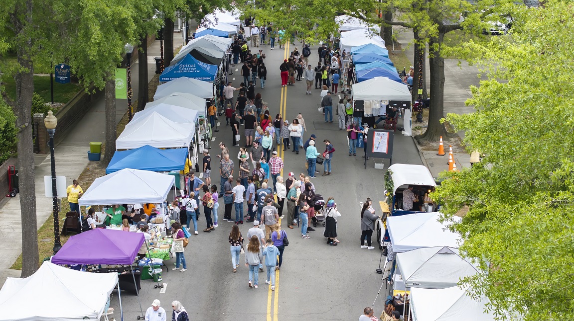 Signature Events | Visit Suffolk Virginia