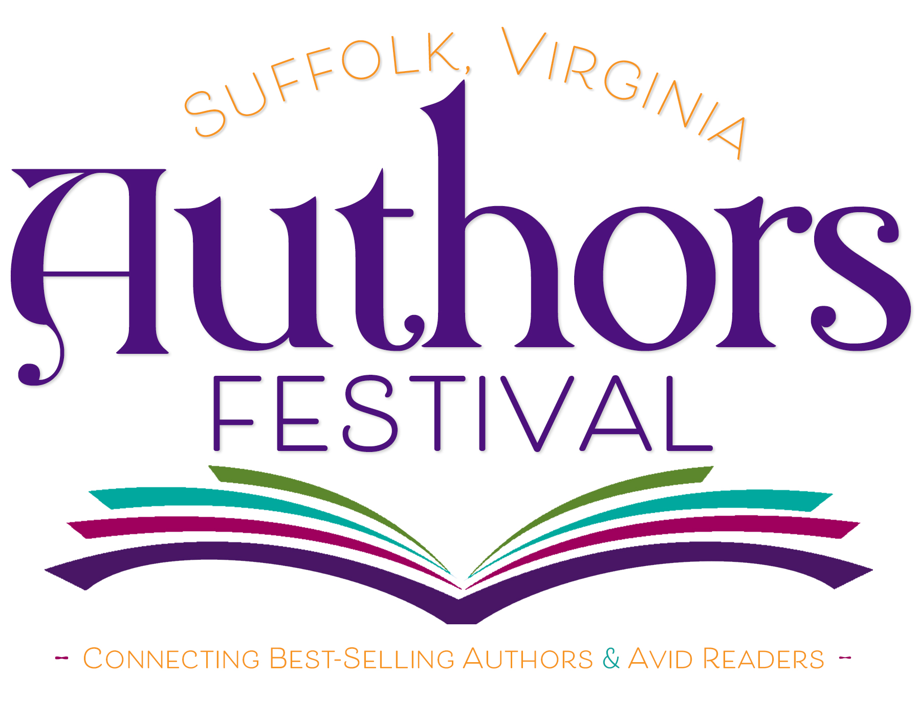 Suffolk Authors Festival | Visit Suffolk Virginia
