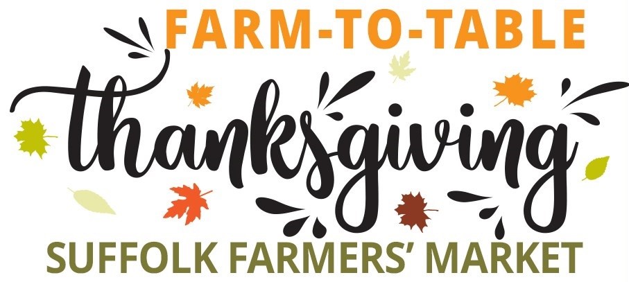 Farm-To-Table Thanksgiving Suffolk Farmers’ Market | Visit Suffolk Virginia
