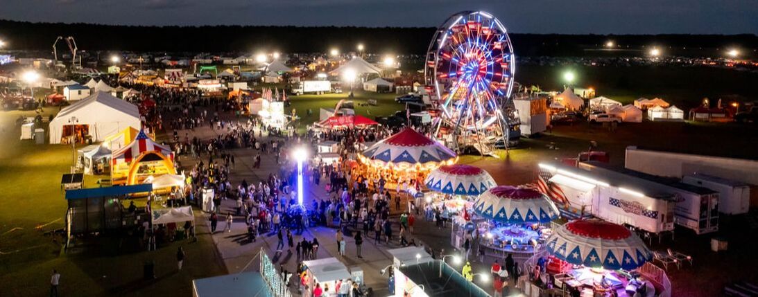 47th Annual Suffolk Peanut Fest | Visit Suffolk Virginia