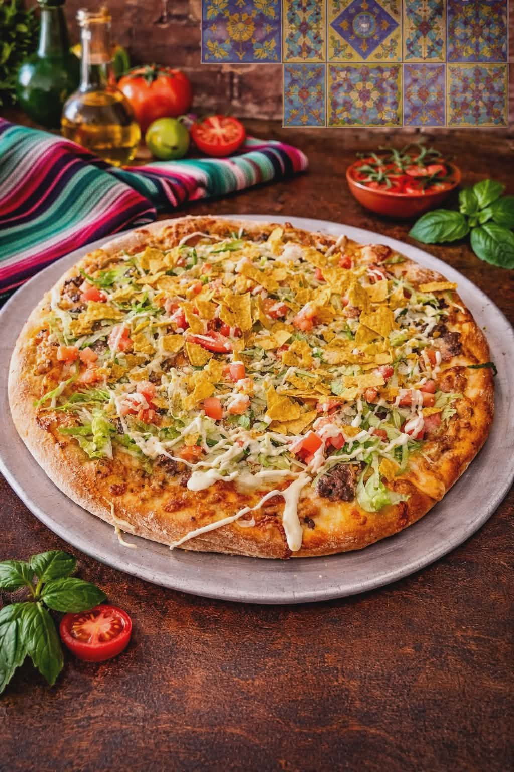 Tacos & Crust - Visit Suffolk Virginia